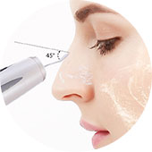 Купить прибор ReadySkin